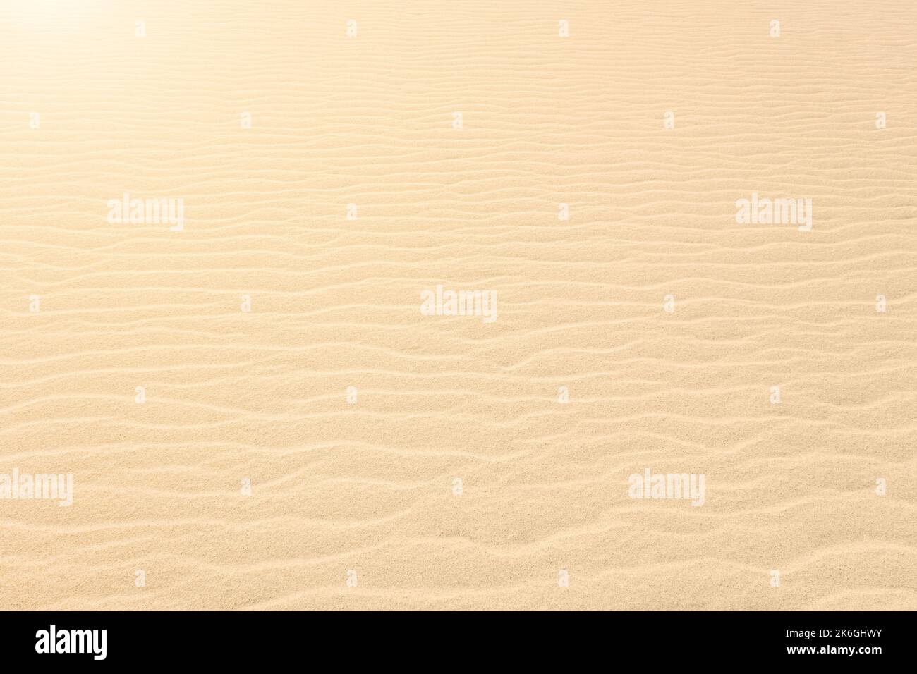Close up on Beach Sand texture background for wallpaper and poster ...