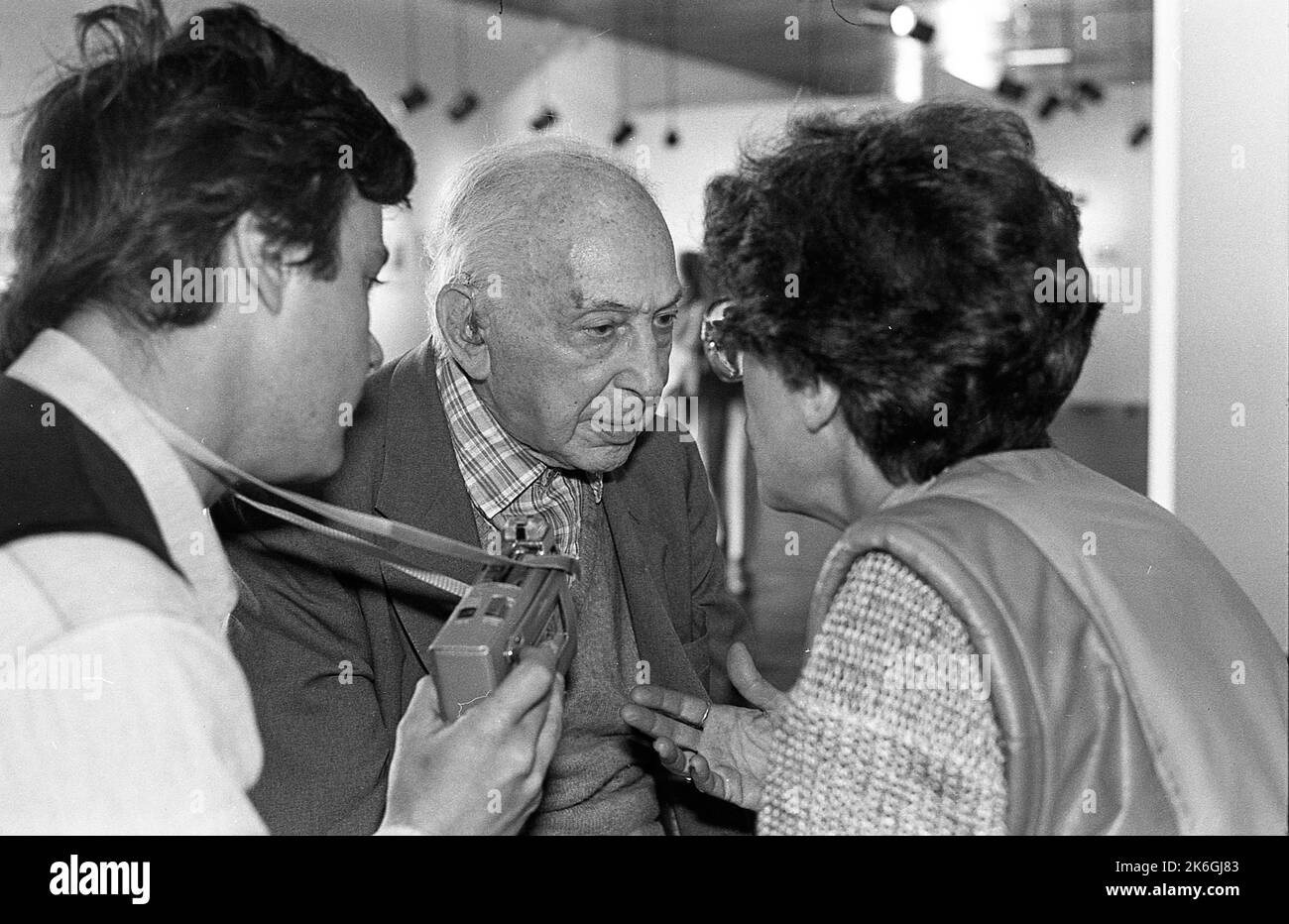 Maria cristina orive hi-res stock photography and images - Alamy