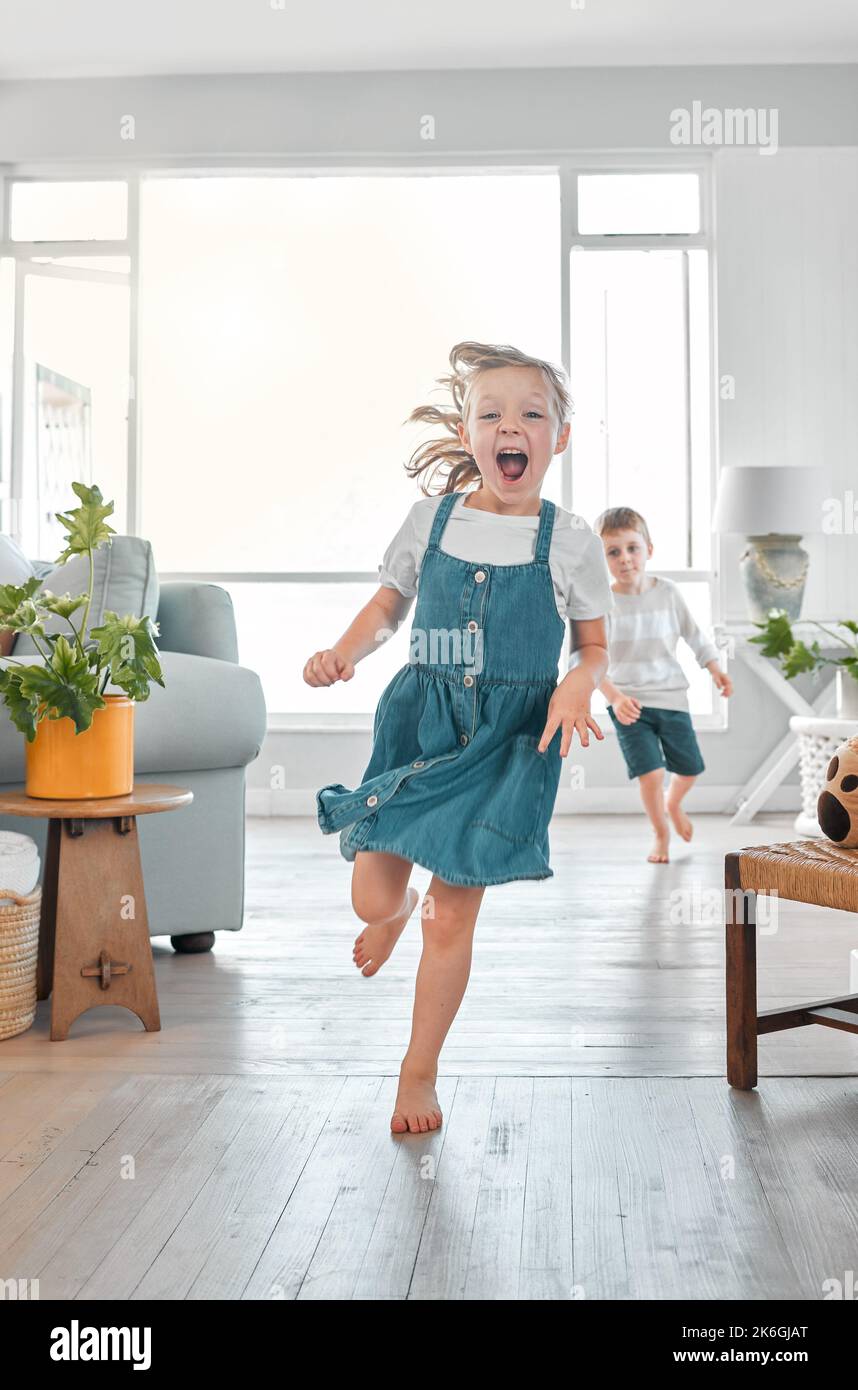 We cant stop looking at our wonderful creation. a brother and sister ...