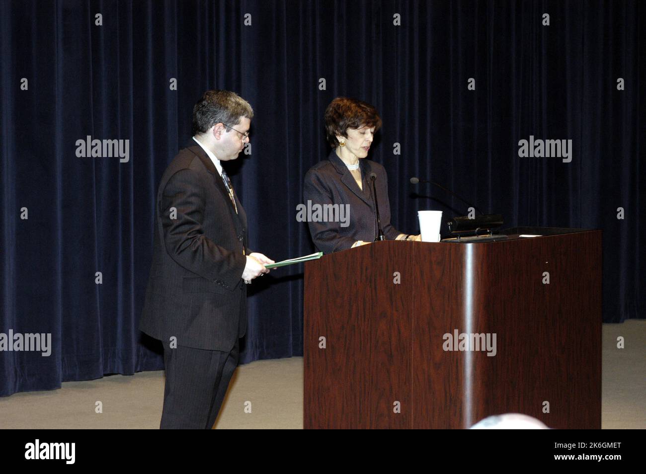 Barbara cohen hi-res stock photography and images - Alamy