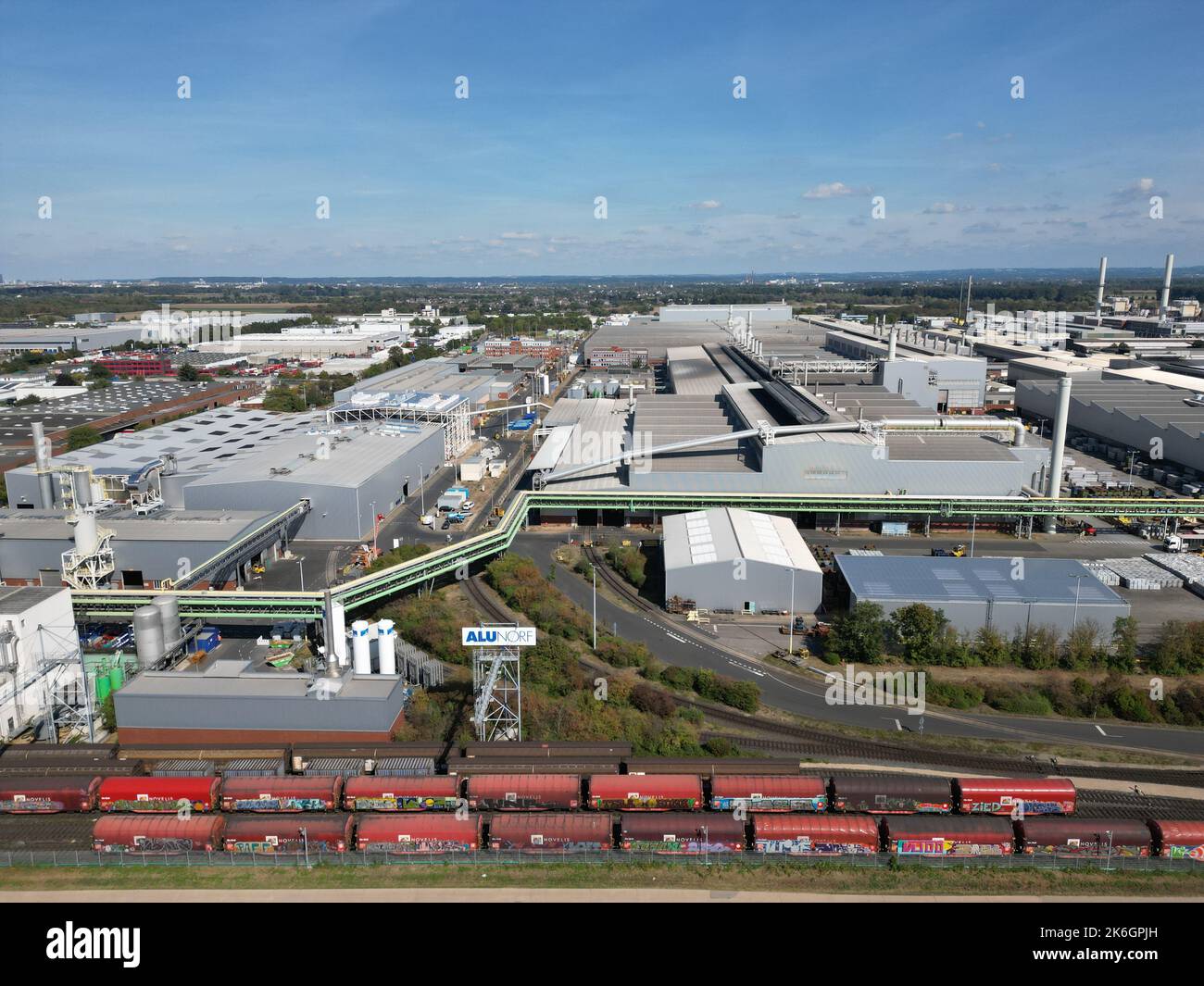 Alunorf hi-res stock photography and images - Alamy