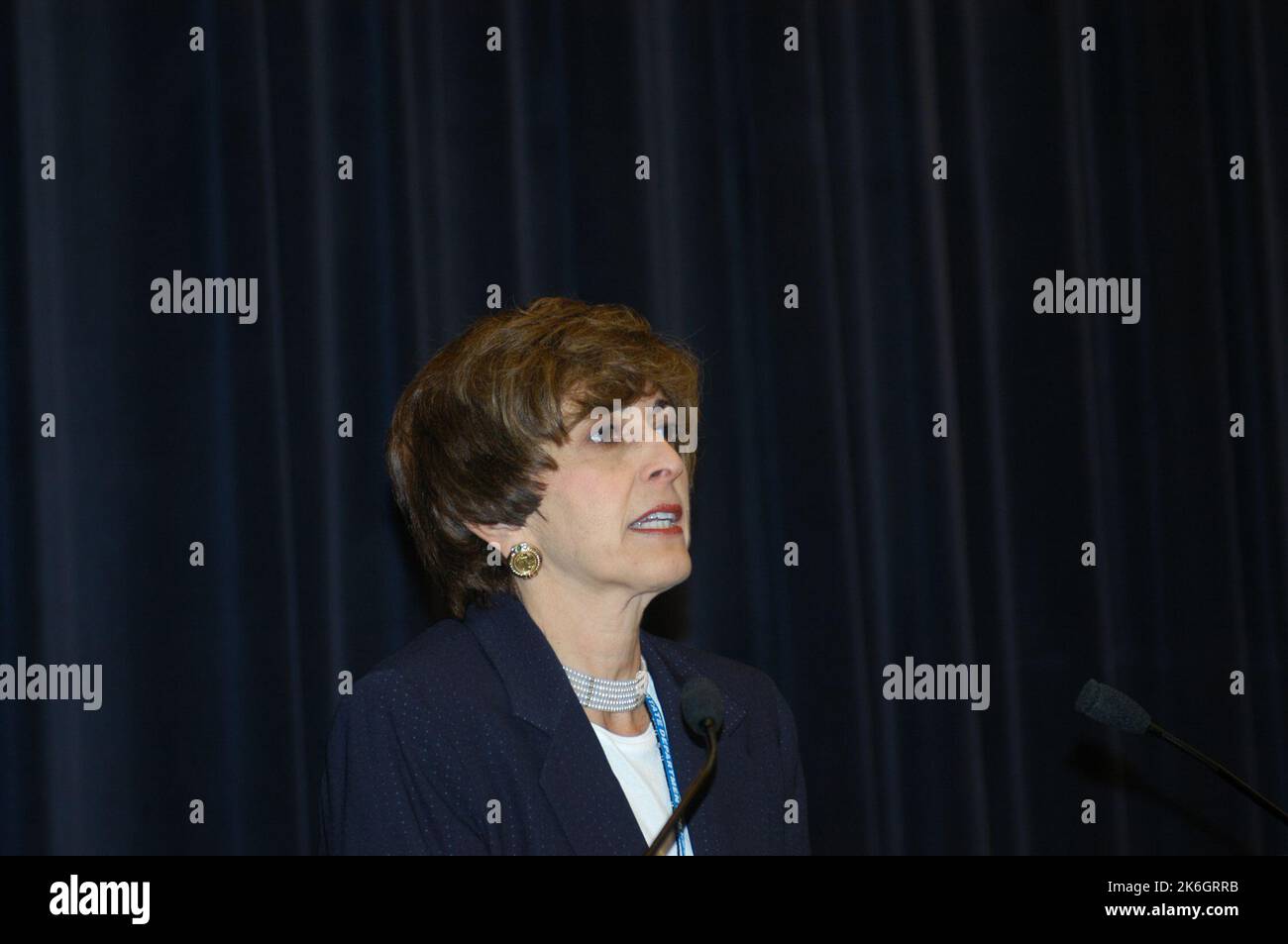 Department Office of Civil Rights officials speaking on Osama video in ...