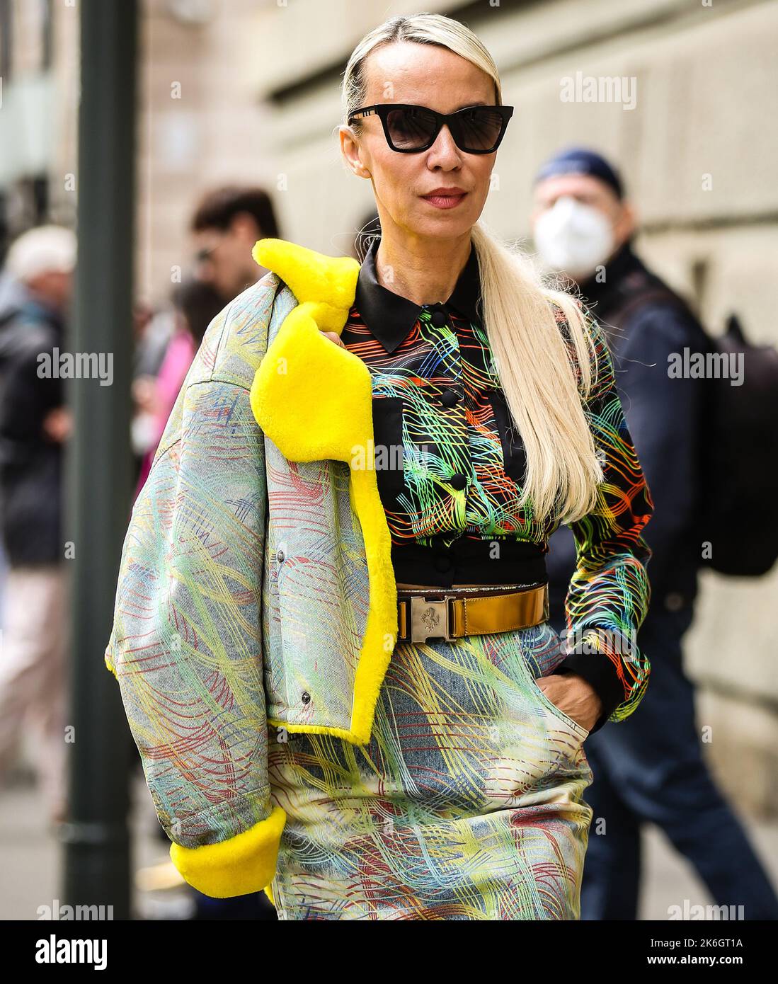 Denisa palsha hi-res stock photography and images - Alamy