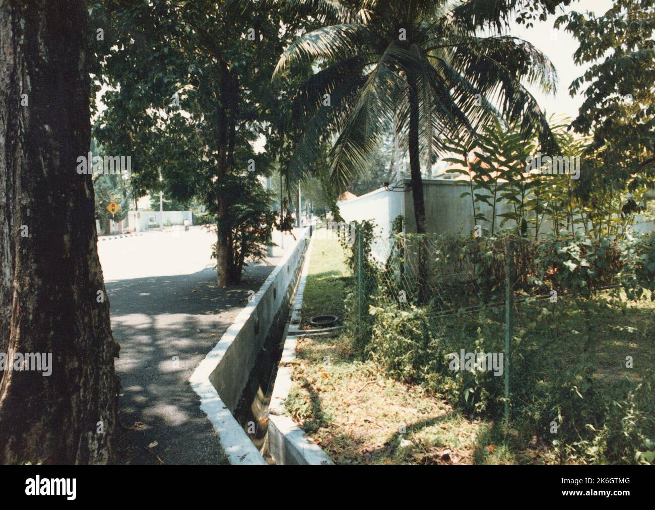 Kuala Lumpur - Recreation/Community Center/Gym/Theater - 1987, United ...