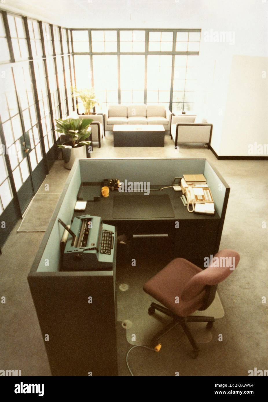 Kuala Lumpur - Chancery Office Building - 1984, United States ...