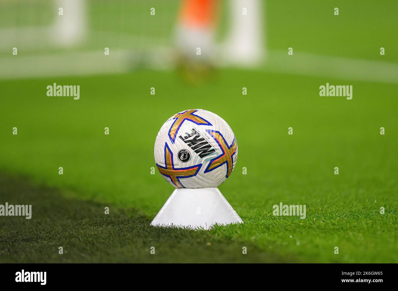 08 Oct 2022 - Brighton and Hove Albion v Tottenham Hotspur - Premier ...