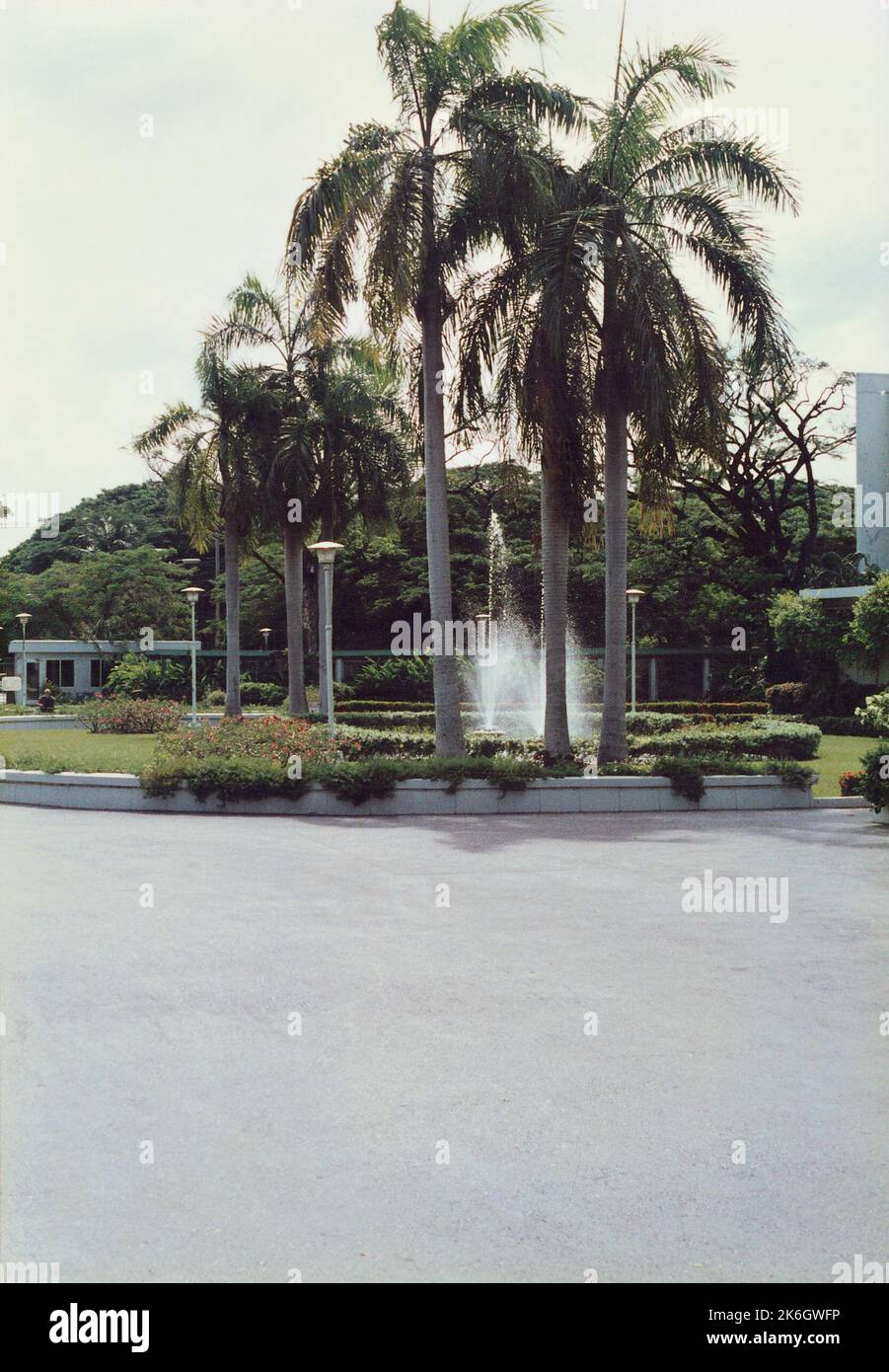 Bangkok 1988 hi-res stock photography and images - Alamy