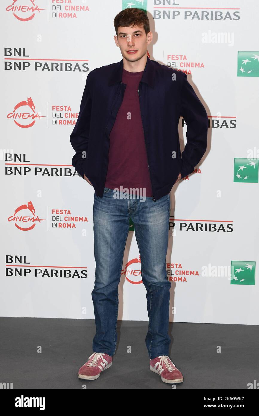 Emanuele maria di stefano hi-res stock photography and images - Alamy