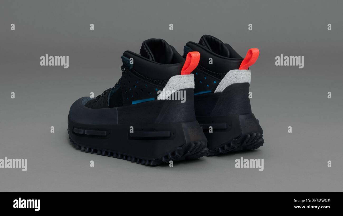 Nmd design hi-res stock photography and images - Alamy