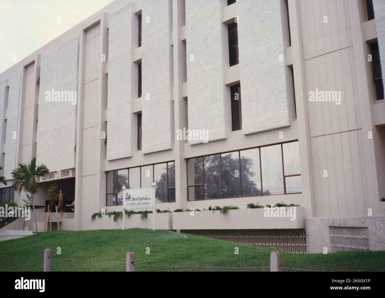 1990 annex hi-res stock photography and images - Alamy