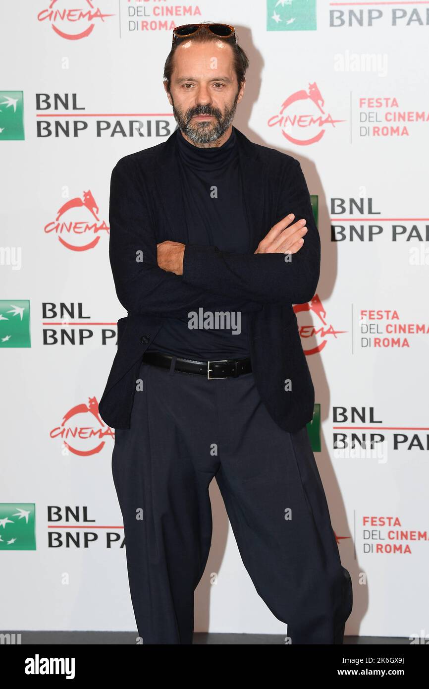 Sergio romano hi-res stock photography and images - Alamy