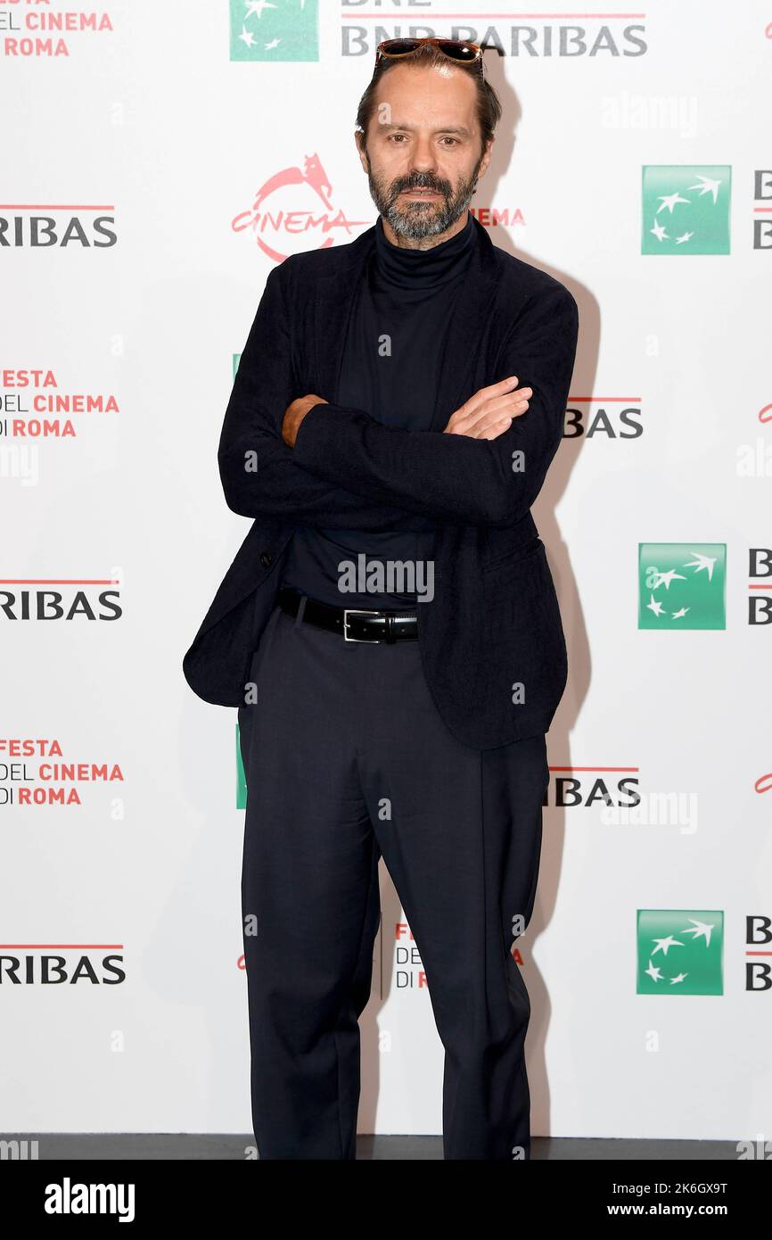 Sergio romano hi-res stock photography and images - Alamy