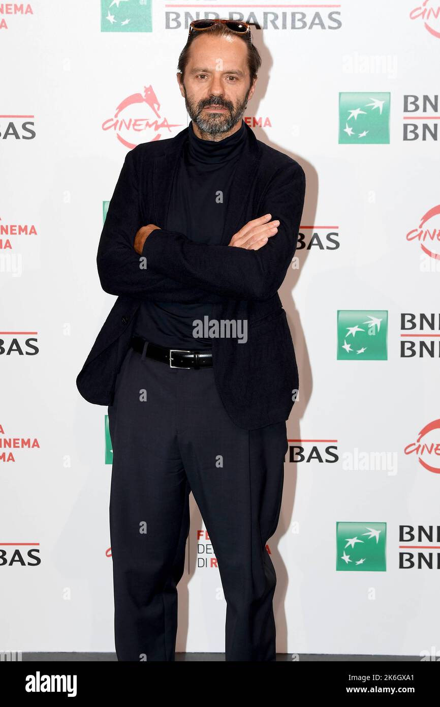 Sergio romano hi-res stock photography and images - Alamy