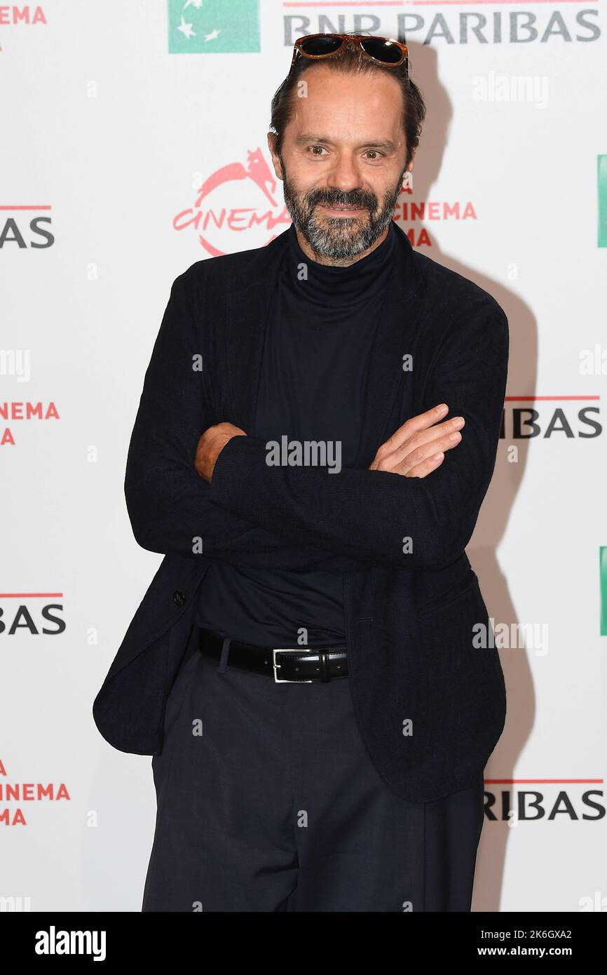 Sergio romano hi-res stock photography and images - Alamy