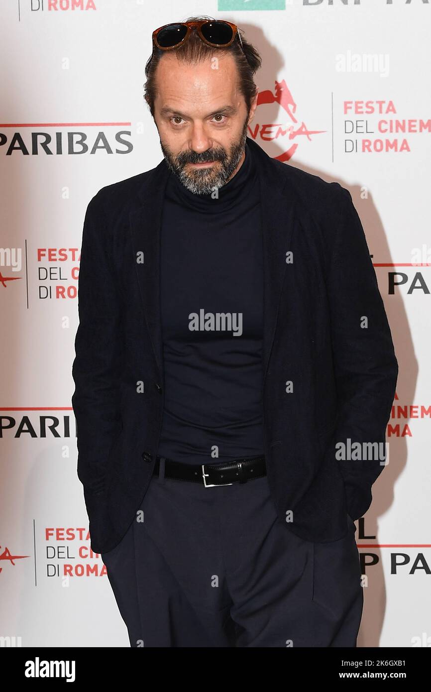 Sergio romano hi-res stock photography and images - Alamy