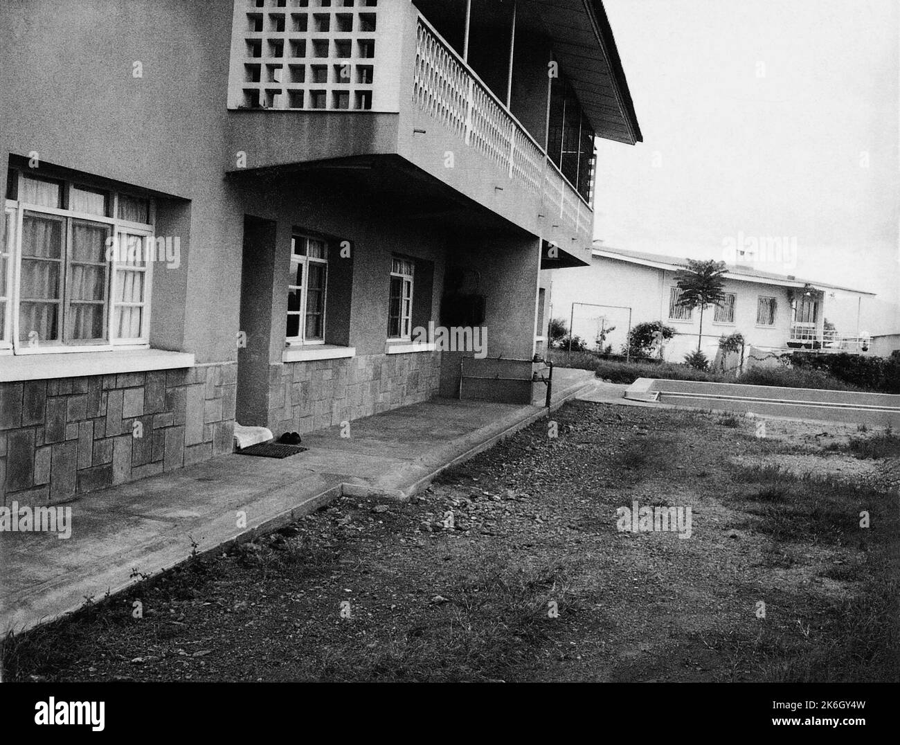 Kigali - Recreation/Community Center/Gym/Theater, United States ...