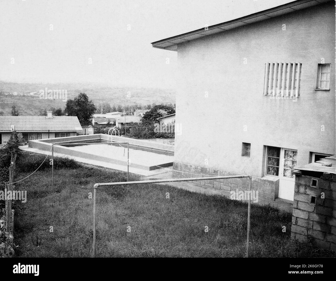 Kigali - Recreation/Community Center/Gym/Theater, United States ...