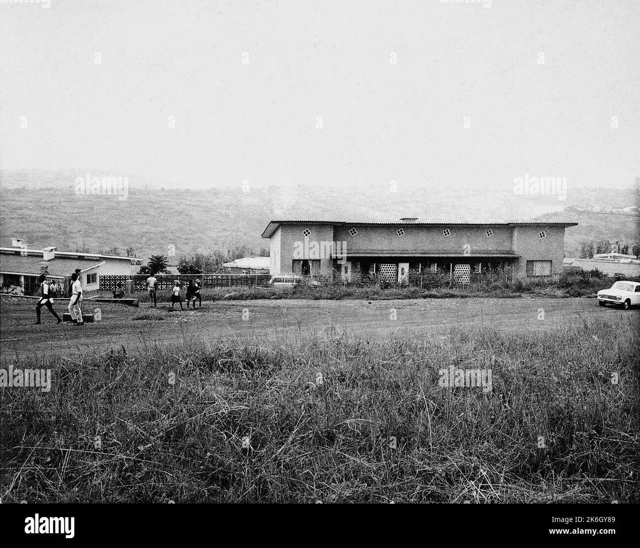 Kigali - Recreation/Community Center/Gym/Theater, United States ...