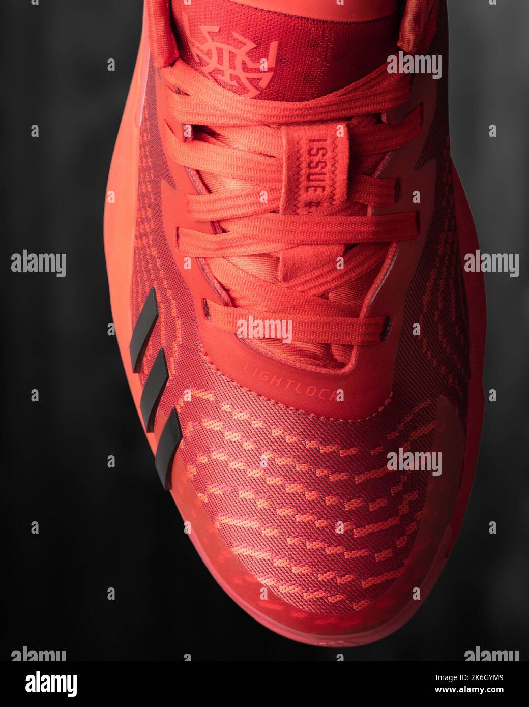 Issue shoes hi-res stock photography and images - Alamy