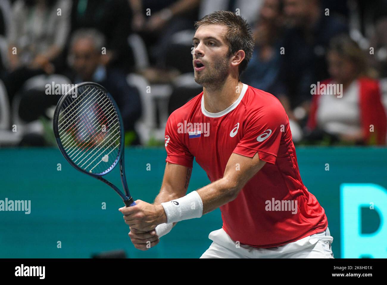 Tennis croatia hi-res stock photography and images - Alamy