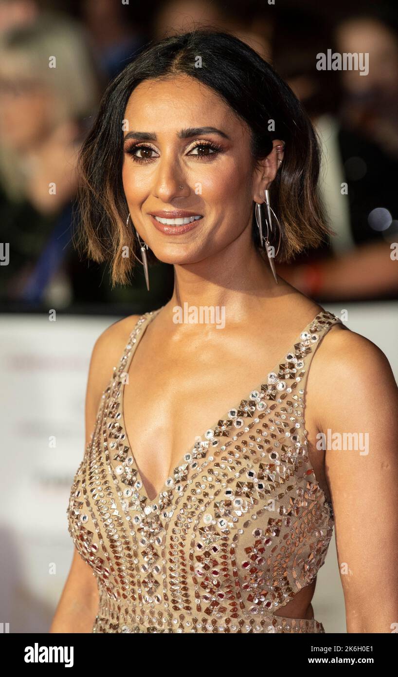 Anita rani 2022 hi-res stock photography and images - Alamy