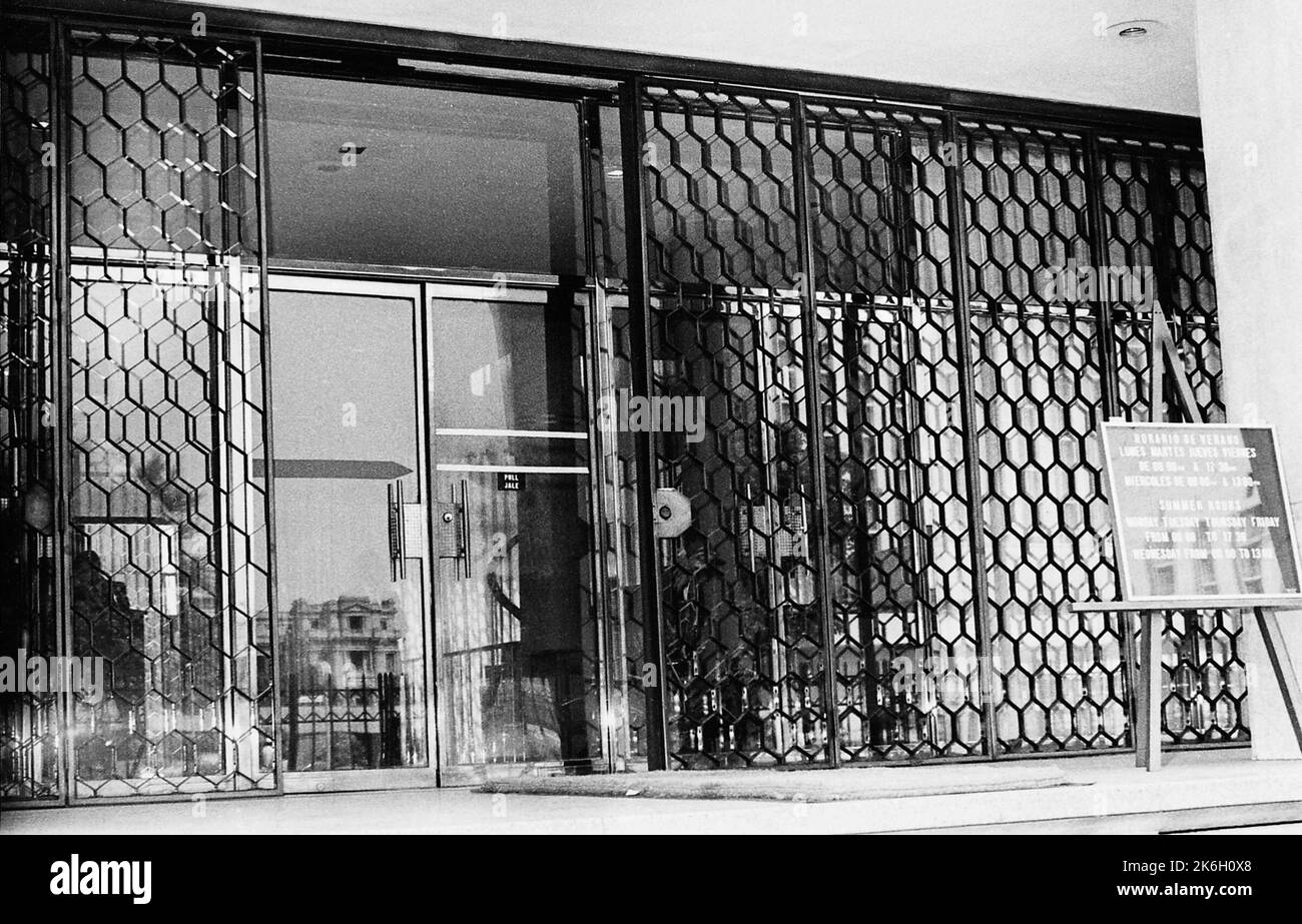 Lima buildings Black and White Stock Photos & Images - Alamy