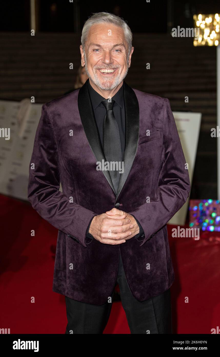 London, England. UK, 13/10/2022, Brian Conley attends the National ...