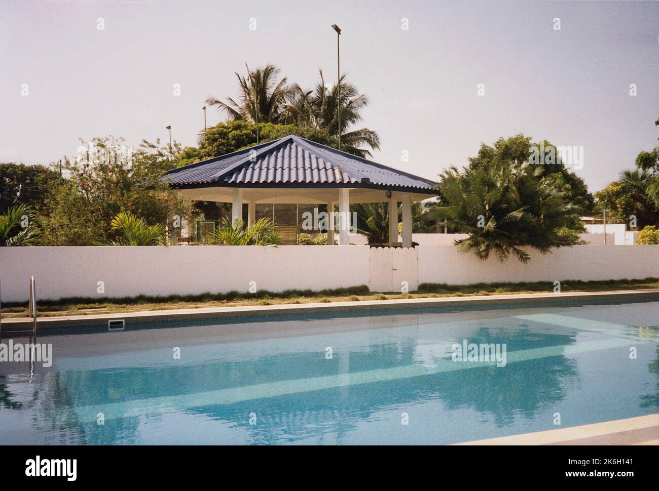 Lome - Recreation/Community Center/Gym/Theater - 1989, United States ...