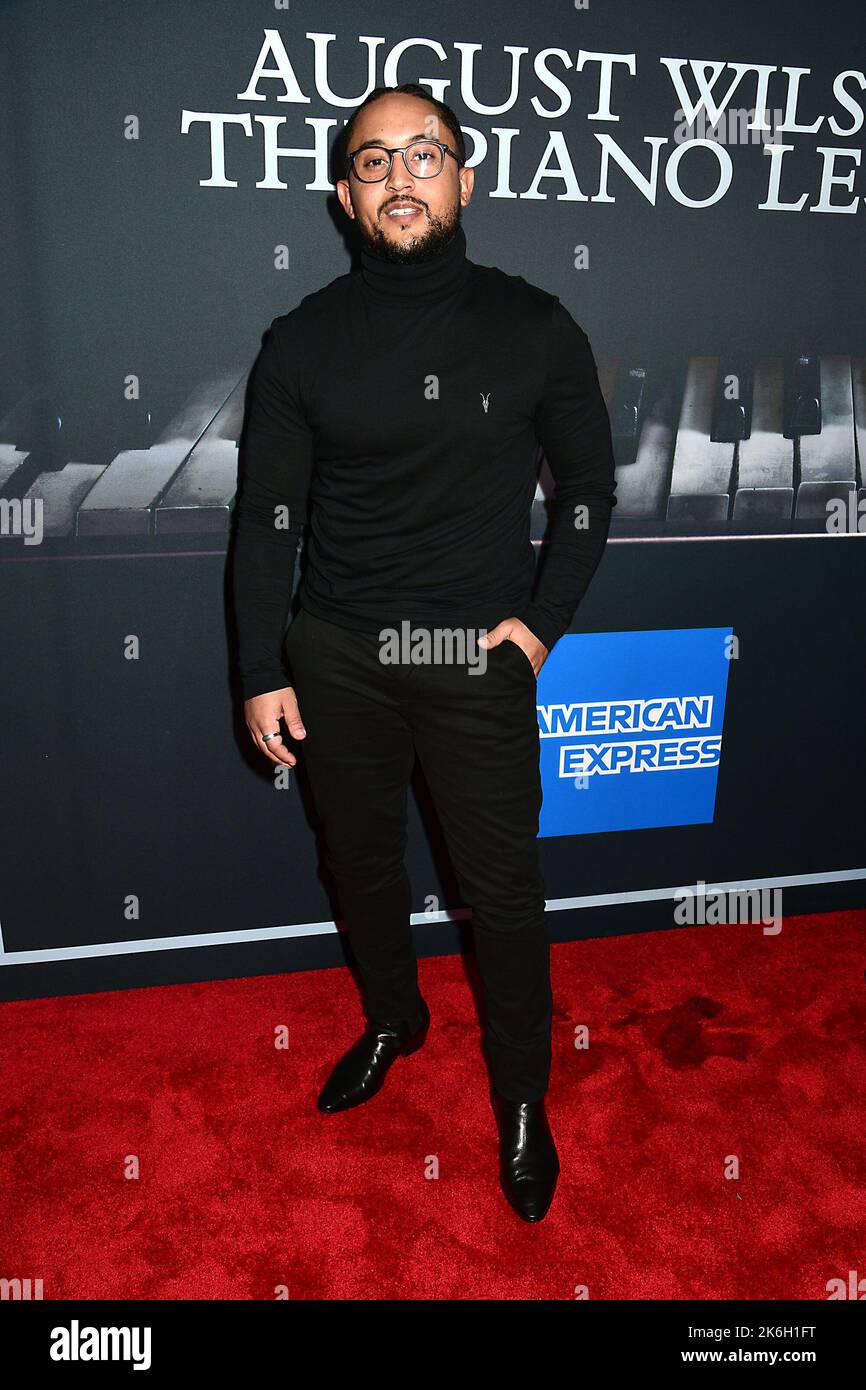 New York, New York, USA. October 13, 2022, New York, New York, US ...