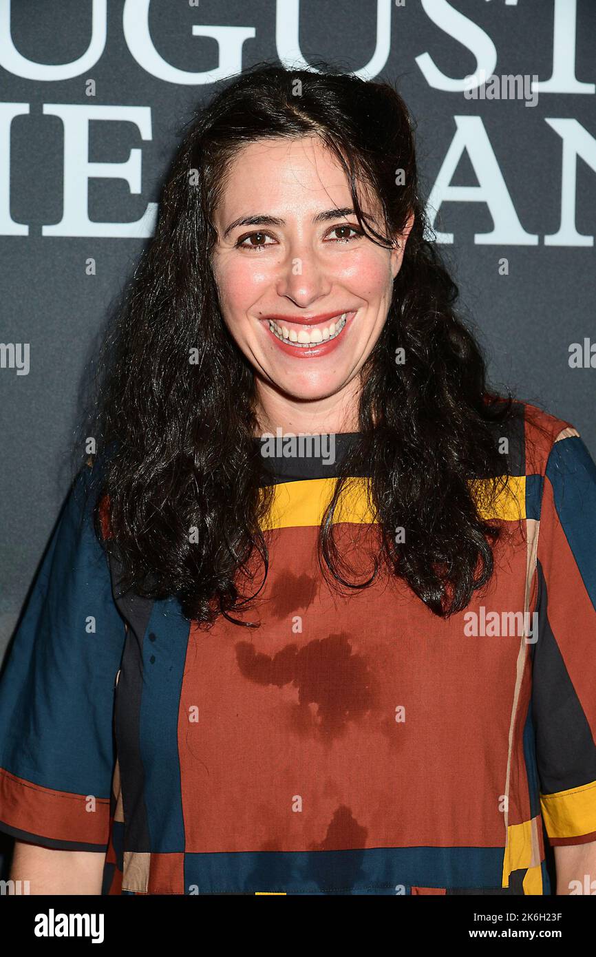 Rachel chavkin hi-res stock photography and images - Alamy