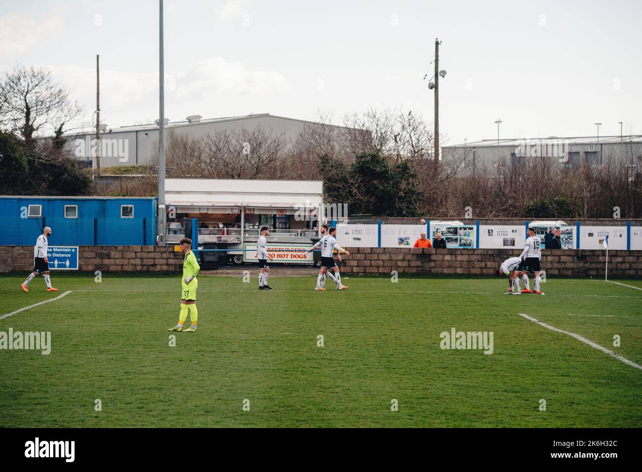 Stranraer FC is a club based in Dumfries & Galloway. The club was ...