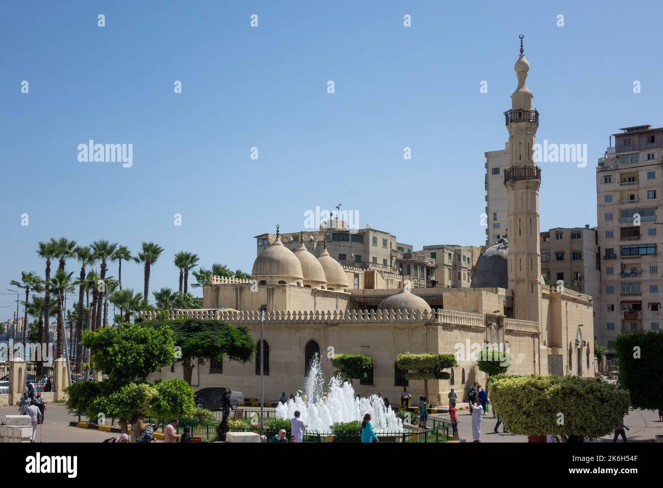 Iman al busairi hi-res stock photography and images - Alamy