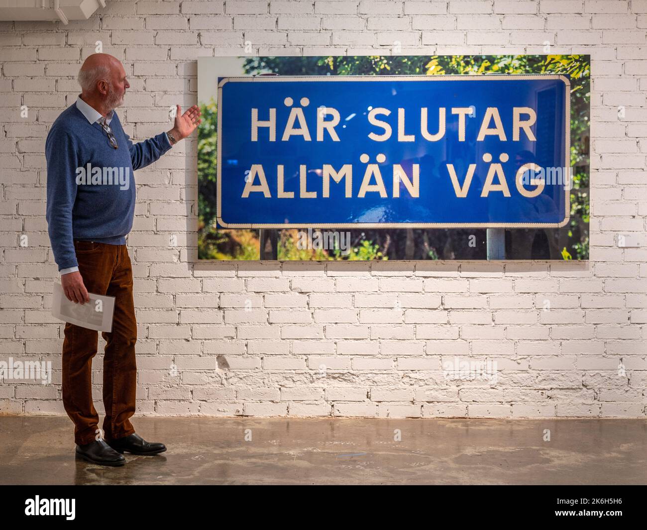 Dan wolgers hi-res stock photography and images - Alamy