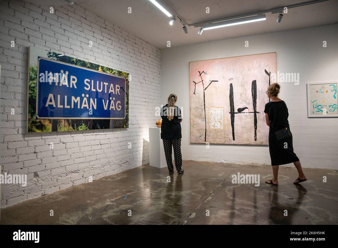 Dan wolgers hi-res stock photography and images - Alamy
