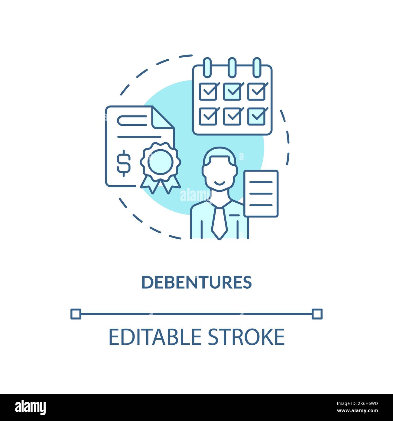 Bondholder hi-res stock photography and images - Alamy