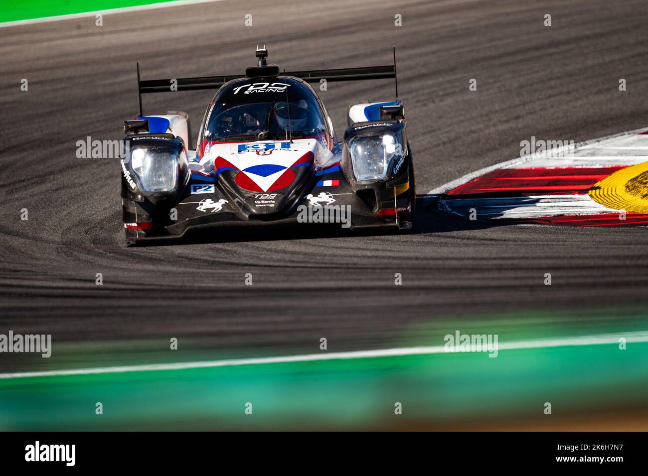 31 tds racing hi-res stock photography and images - Alamy