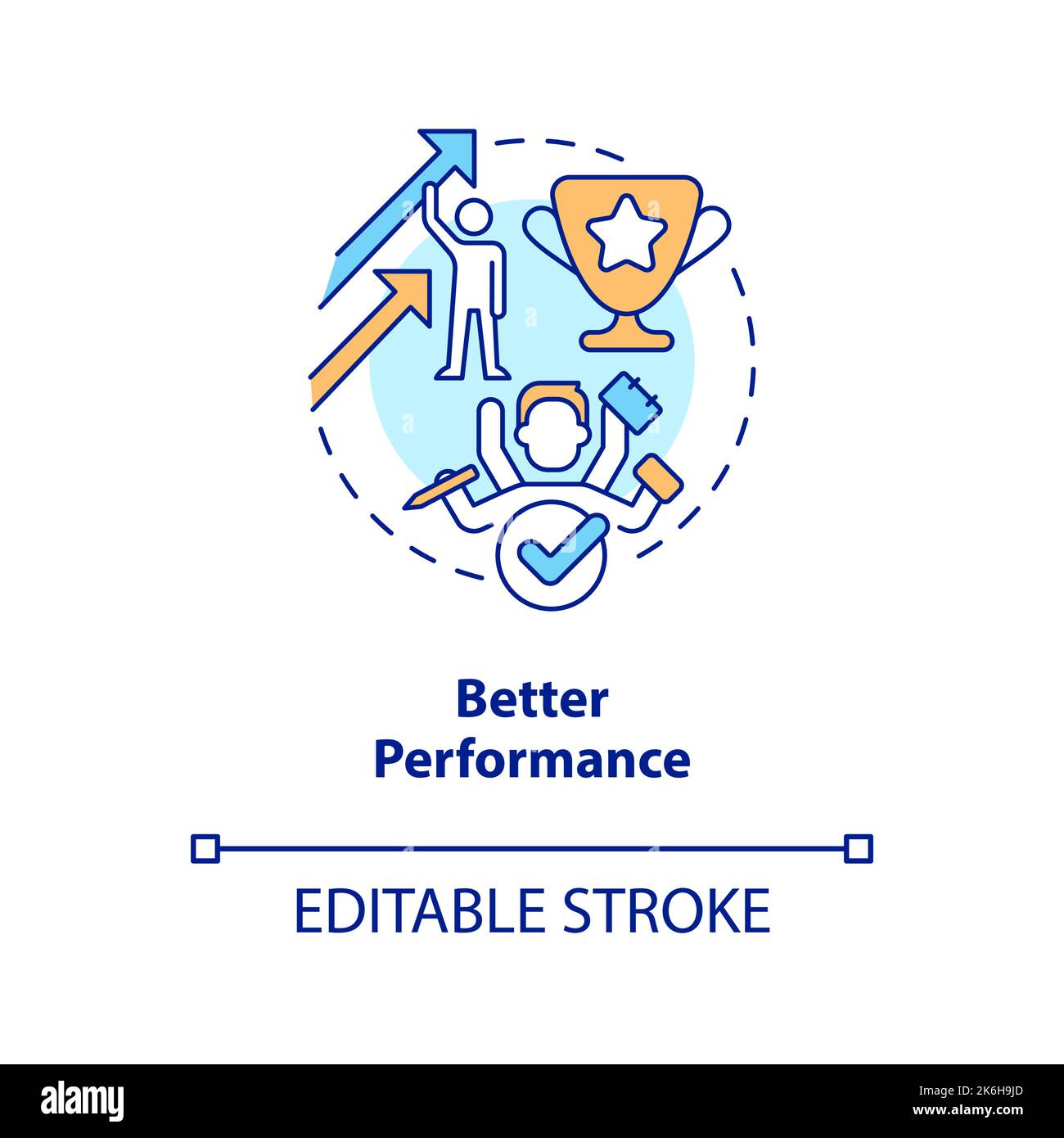 Better energy logo Stock Vector Images - Alamy