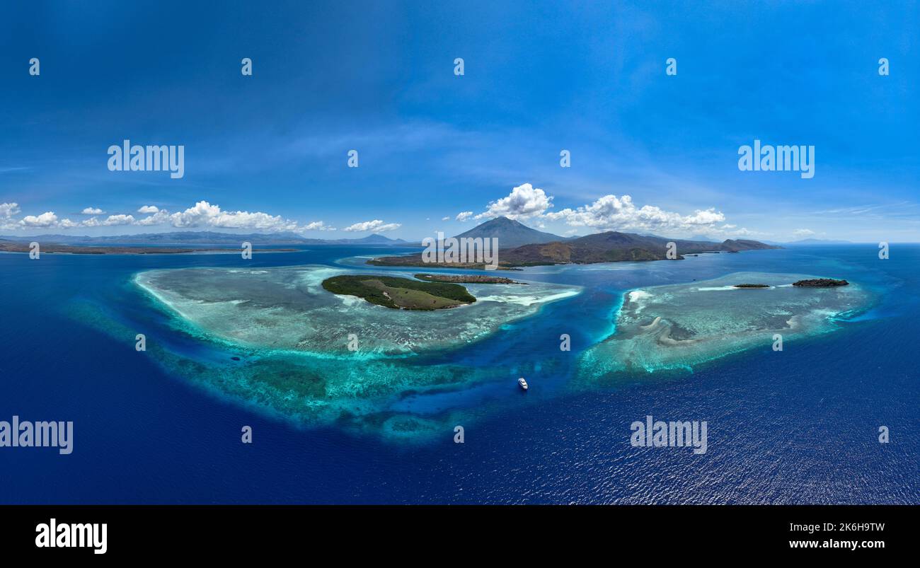 High seas biodiversity hi-res stock photography and images - Alamy