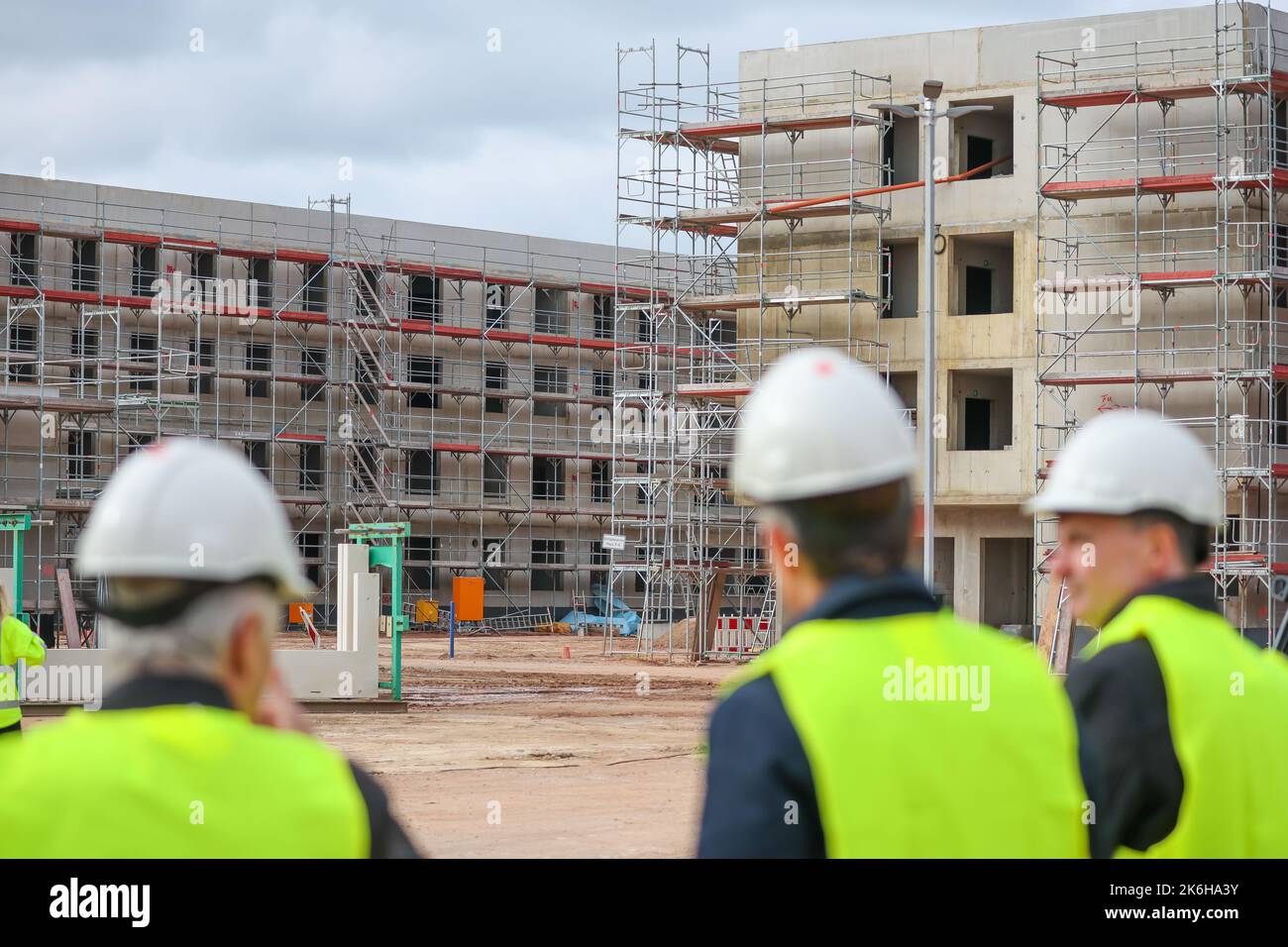 New hall prison hi-res stock photography and images - Alamy