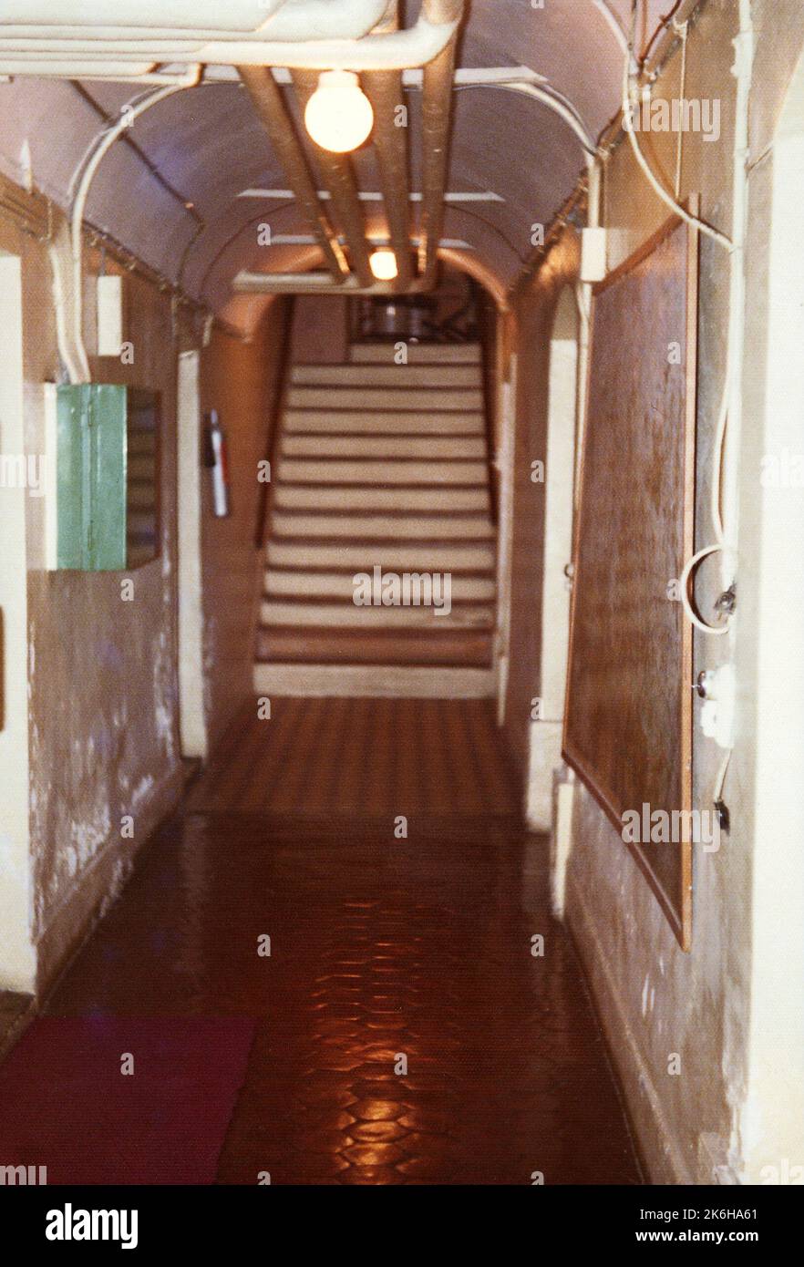 1975 marseille hi-res stock photography and images - Alamy