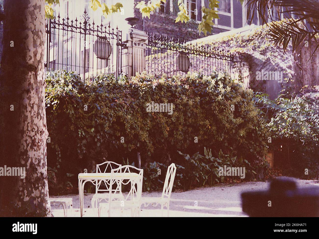 1975 marseille hi-res stock photography and images - Alamy