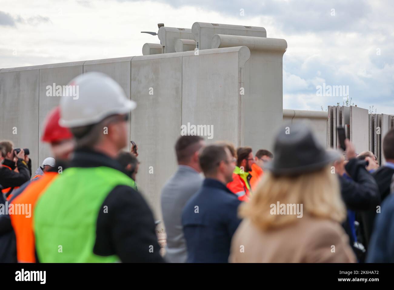 New hall prison hi-res stock photography and images - Alamy