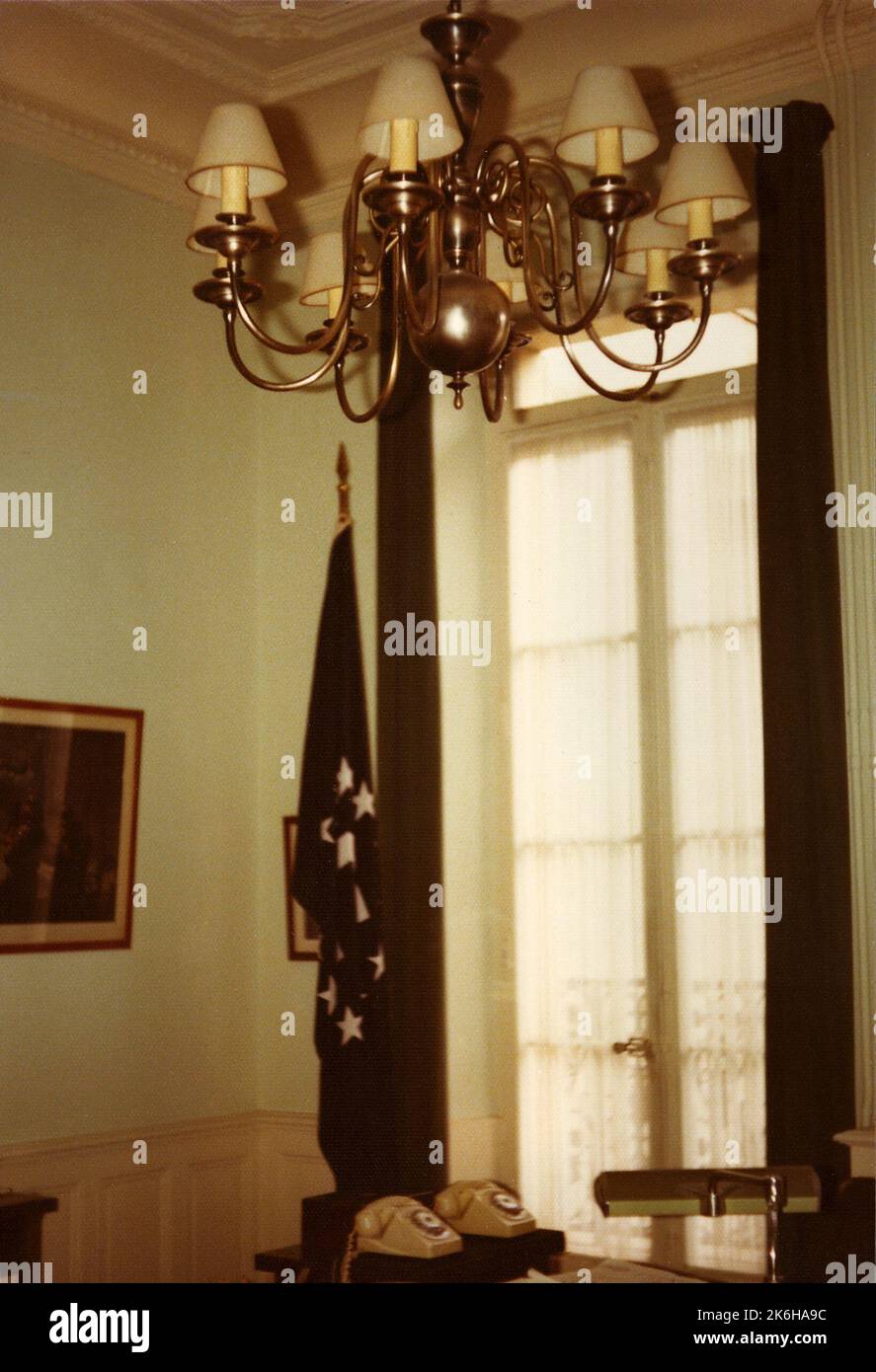 1975 marseille hi-res stock photography and images - Alamy