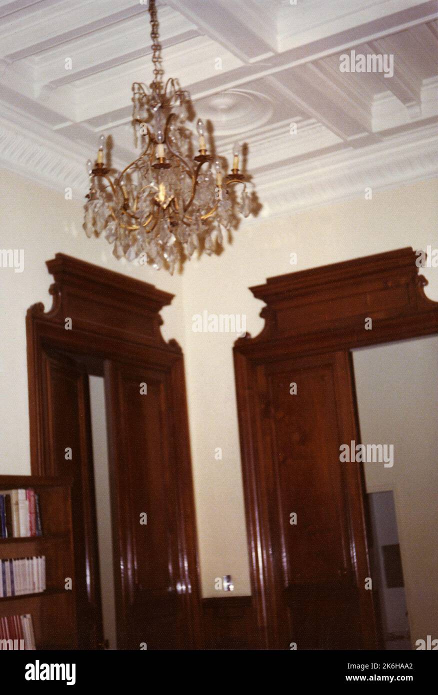 1975 marseille hi-res stock photography and images - Alamy