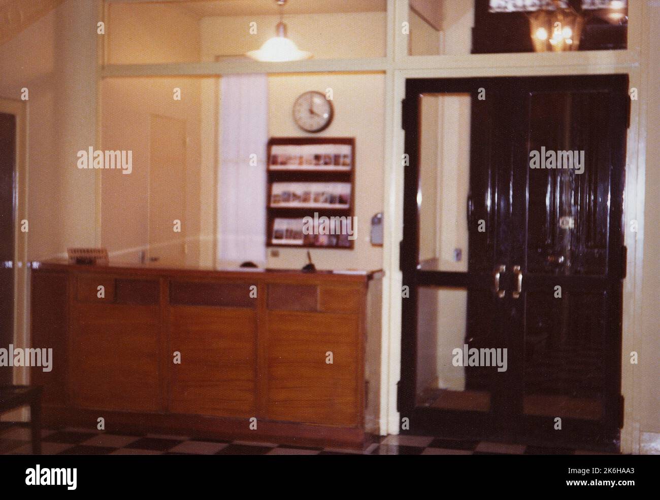 1975 marseille hi-res stock photography and images - Alamy