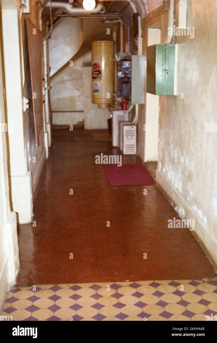 1975 marseille hi-res stock photography and images - Alamy