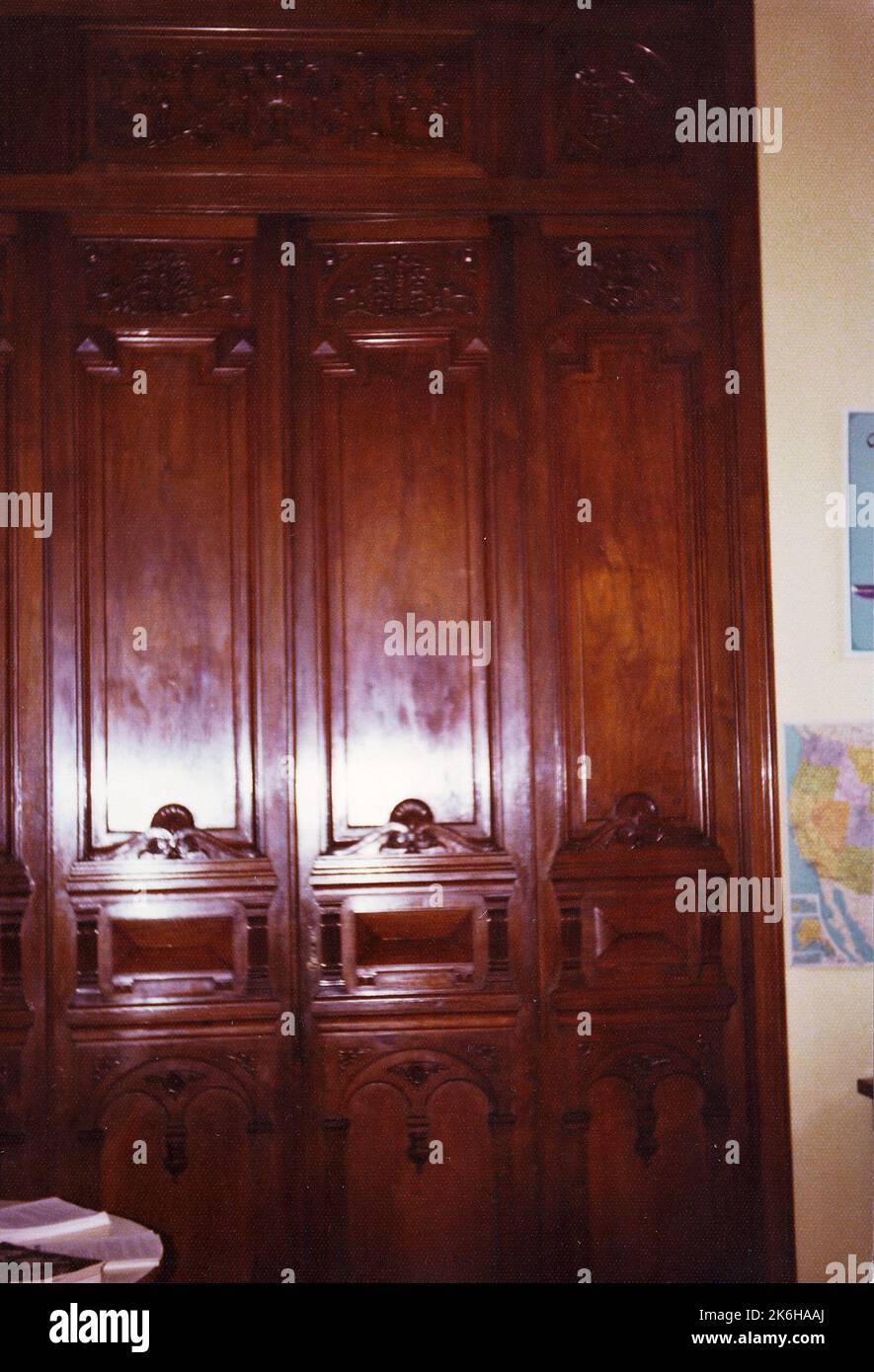 1975 marseille hi-res stock photography and images - Alamy