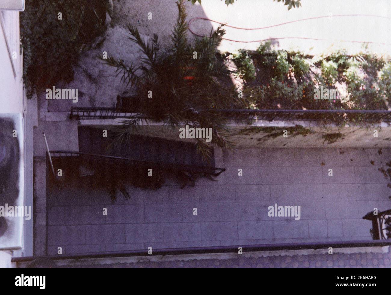 1975 marseille hi-res stock photography and images - Alamy