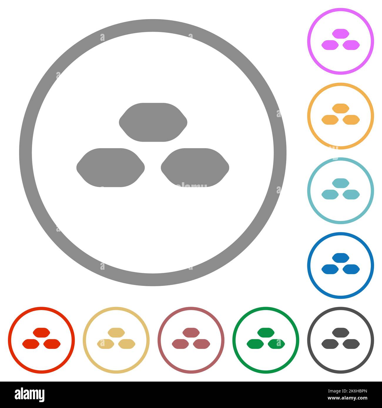 Energy carriergeology Stock Vector Images - Alamy