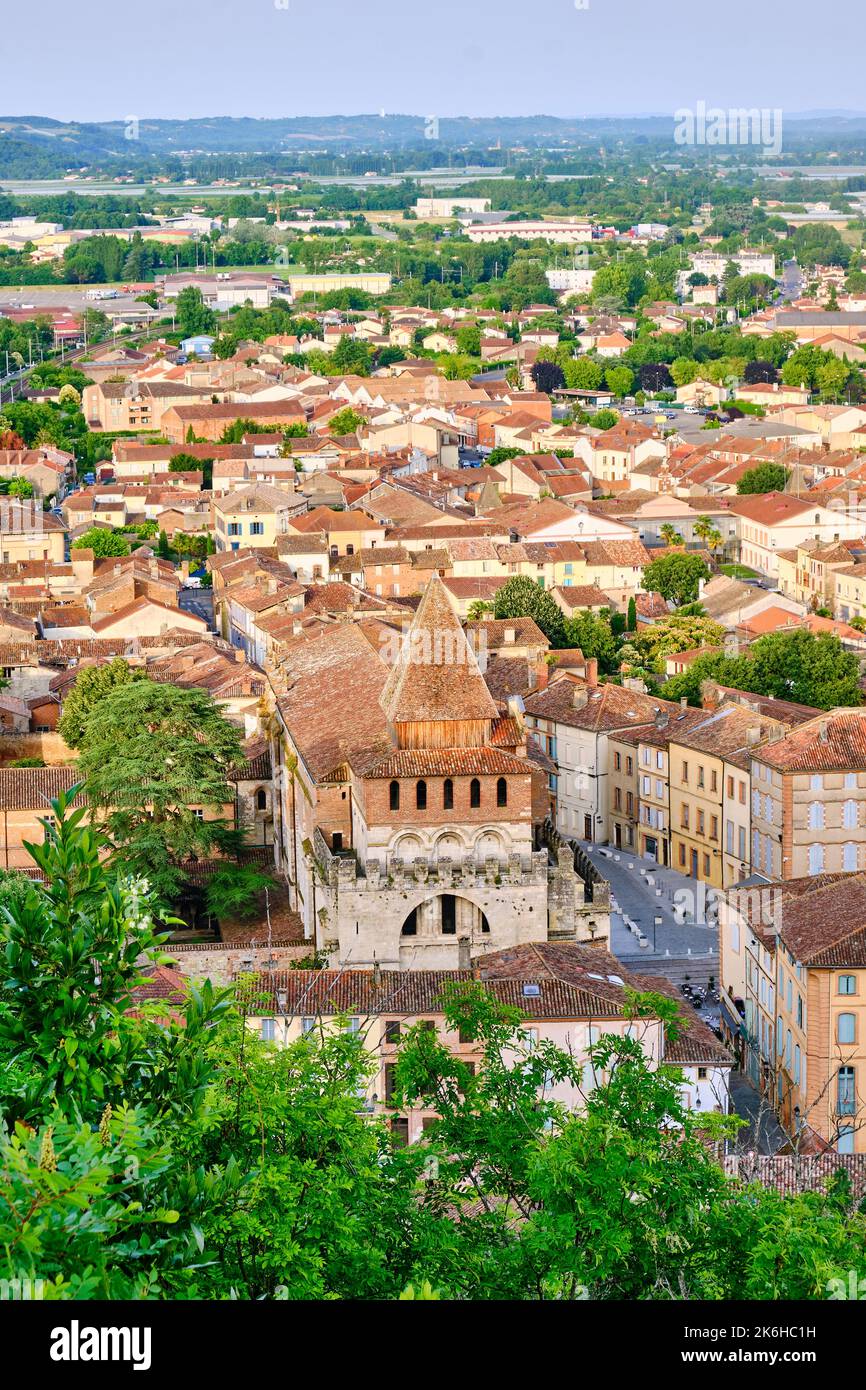 Stopping place for boats and barges hi-res stock photography and images ...
